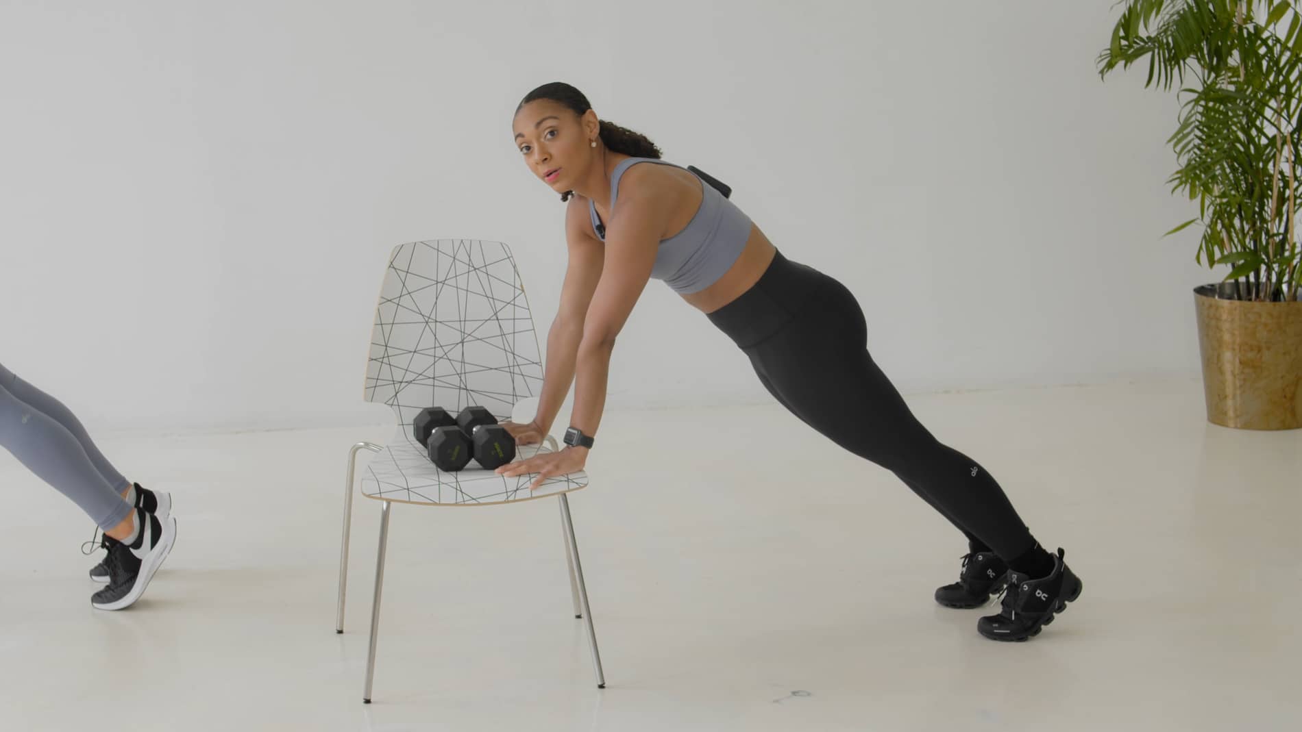 Formulaic Metabolic Circuit - Formulaic